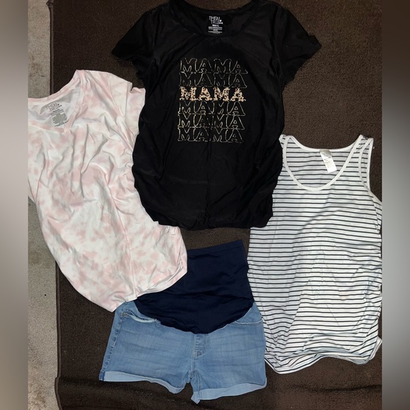 Other | Maternity Bundle | Poshmark